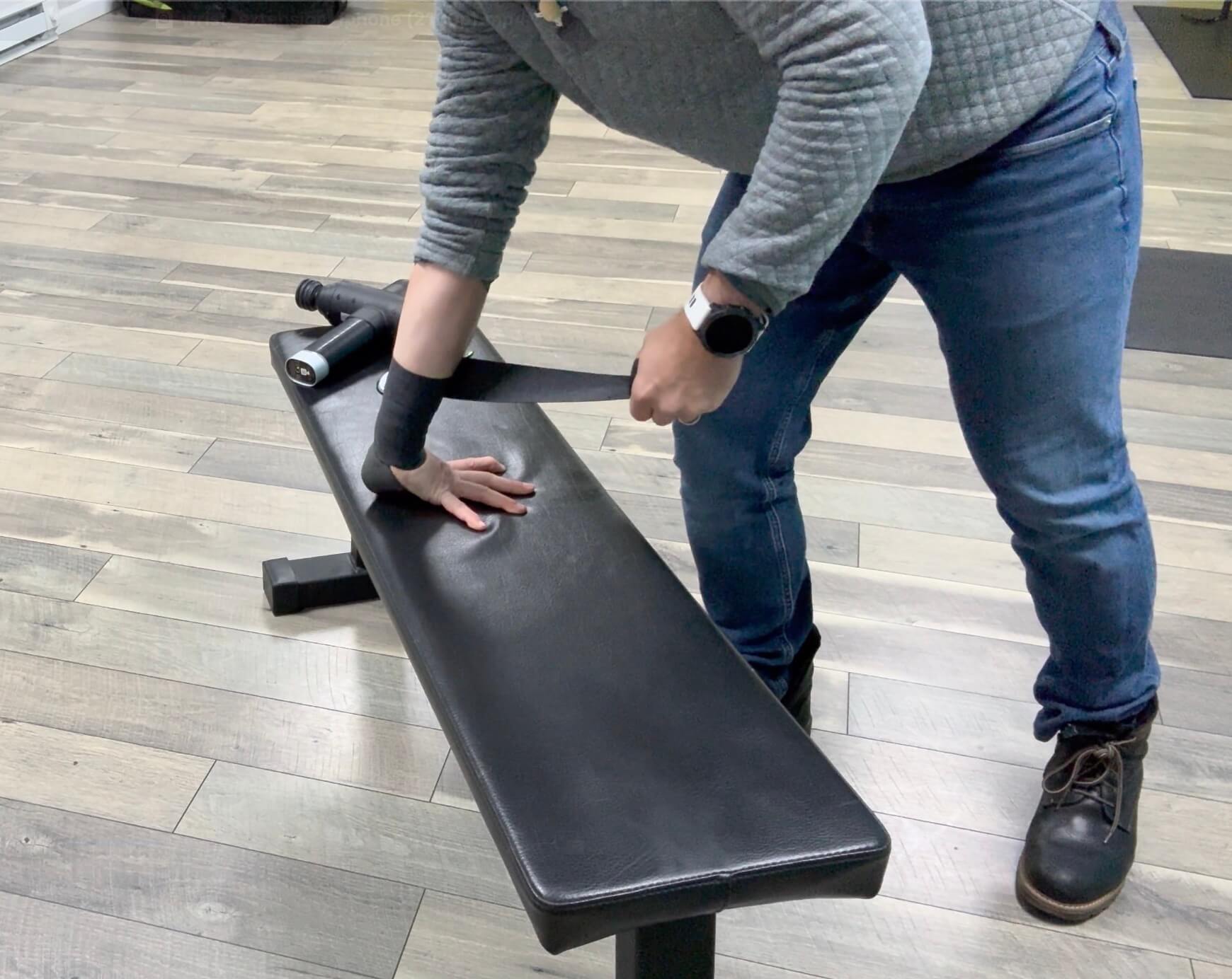 Wrist Pain in Push-Ups: How to Improve Wrist Extension | Mobility-Doc