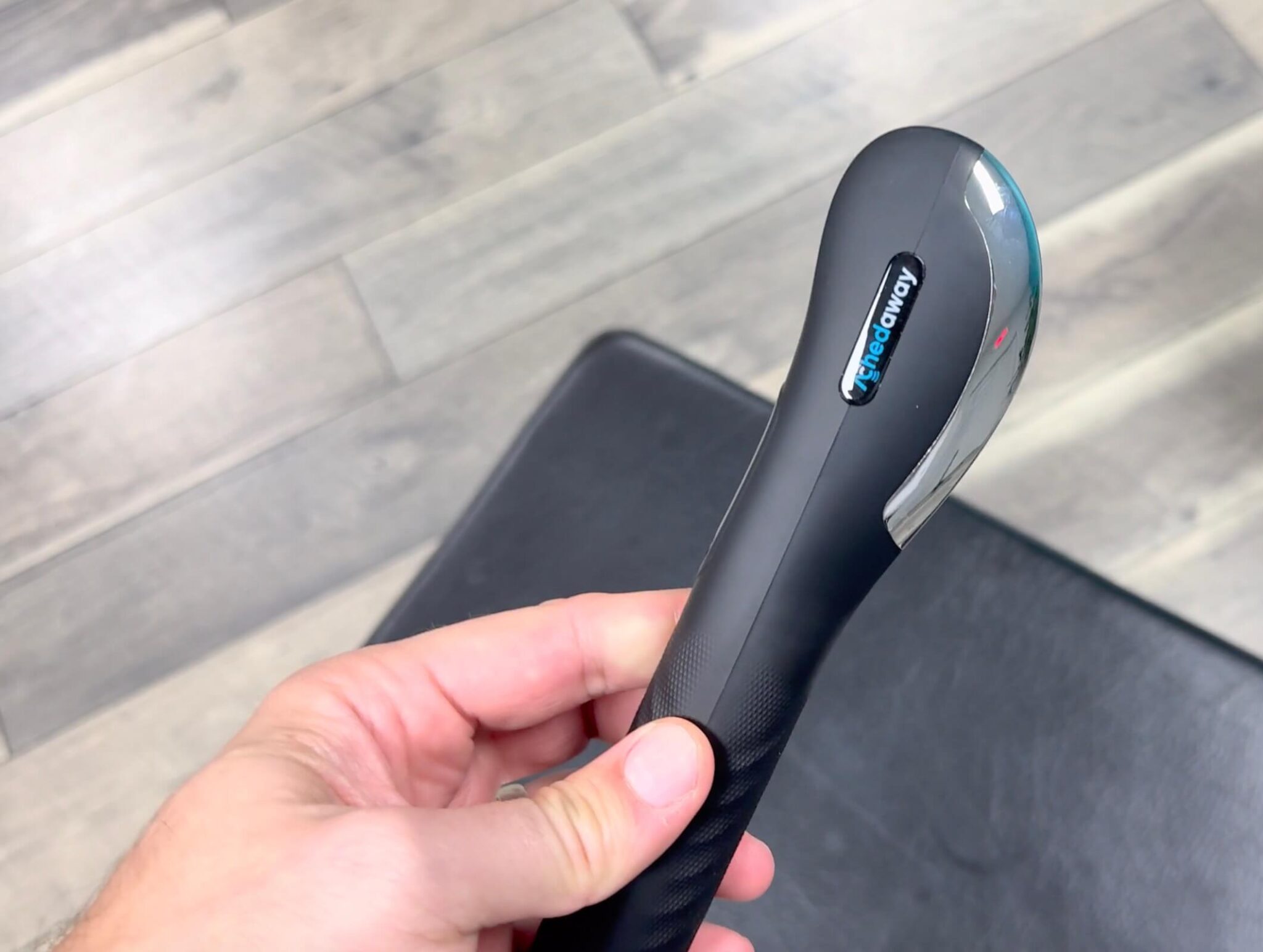 Achedaway Scraper Review: Hear A Physical Therapist’s Opinion ...