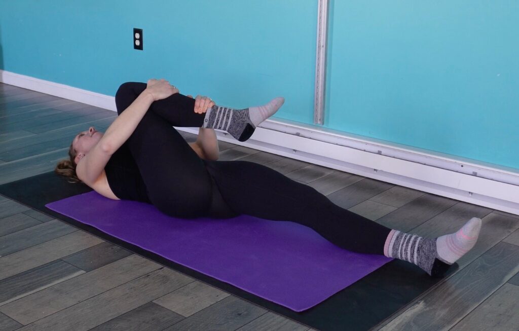 Glute Stretches: Tips and Variations for Every Ability | Mobility-Doc