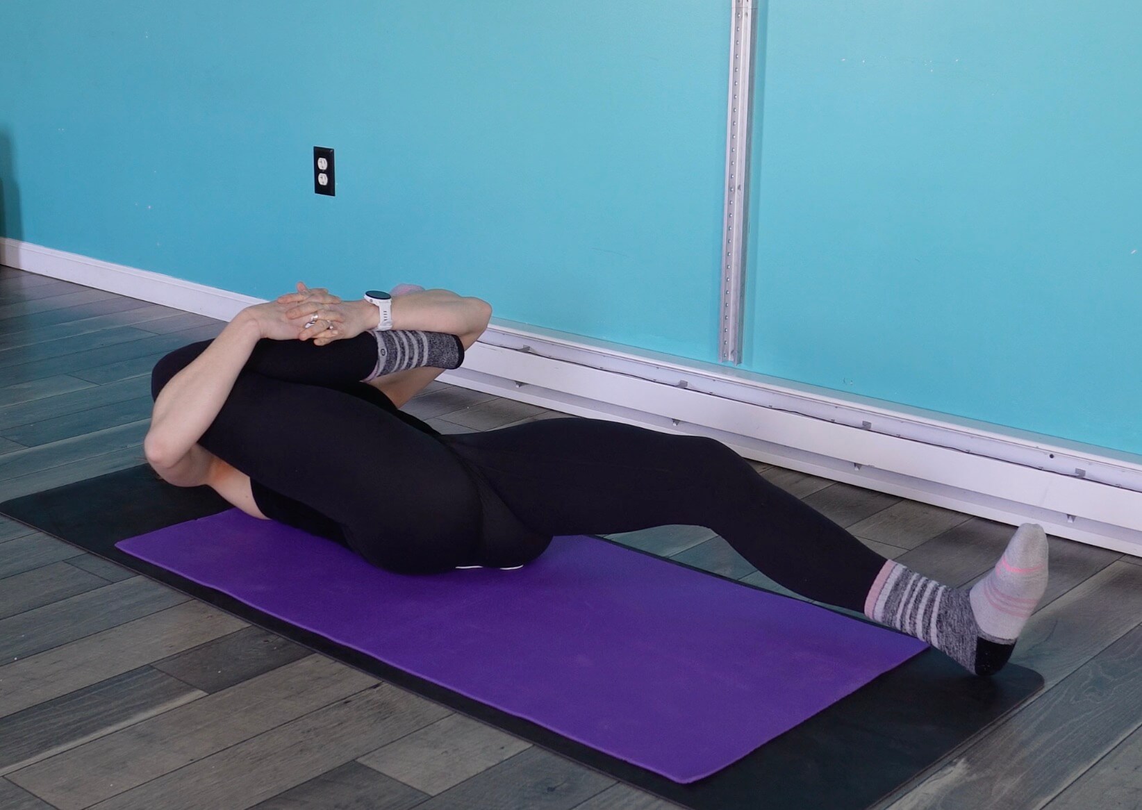 Glute Stretches: Tips and Variations for Every Ability | Mobility-Doc