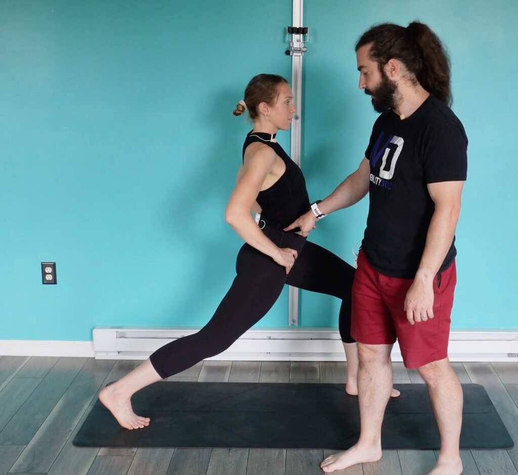 Best Glute Activation Exercises for Hill Runs | Mobility-Doc