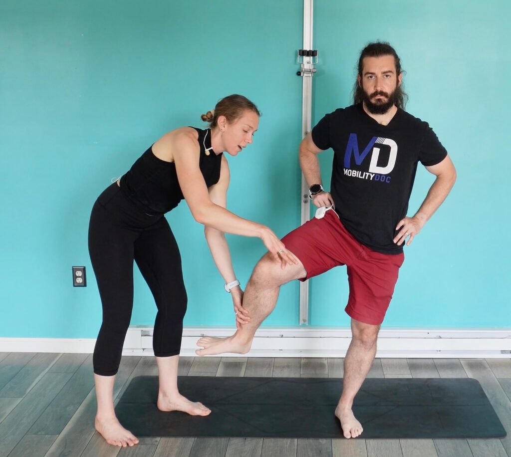 Best Glute Activation Exercises for Hill Runs | Mobility-Doc
