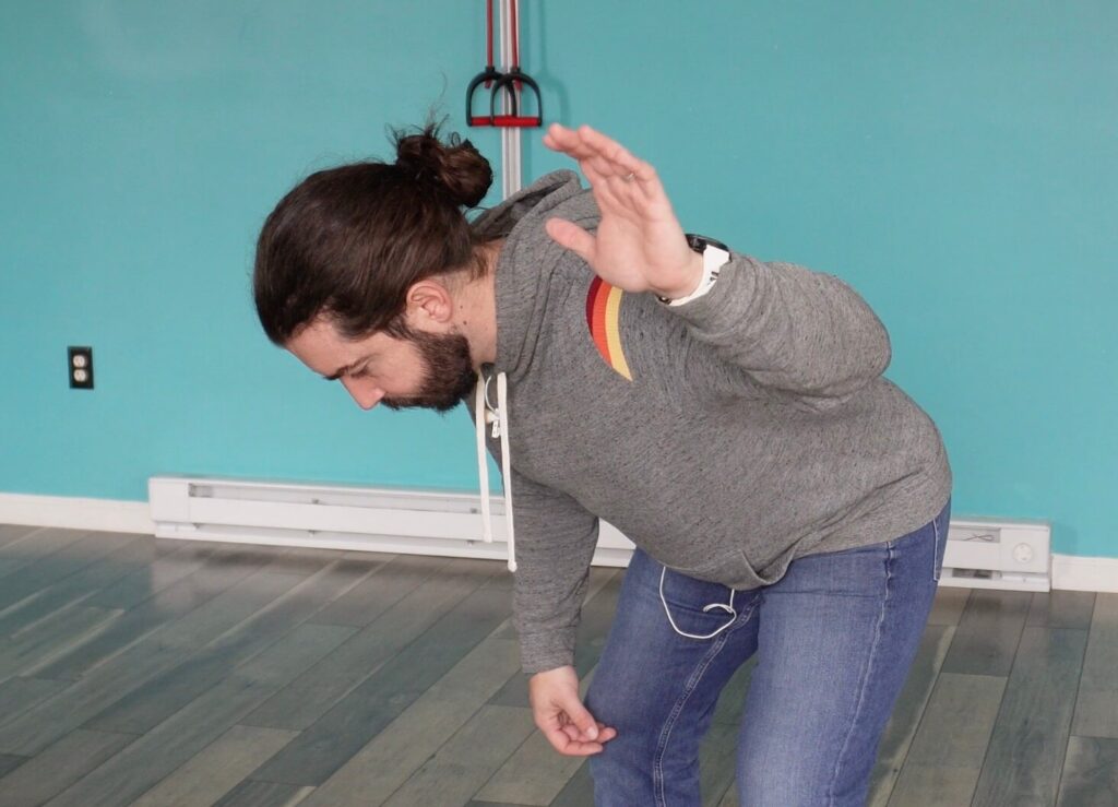 How To Improve Shoulder Mobility in 10 Minutes | Mobility-Doc