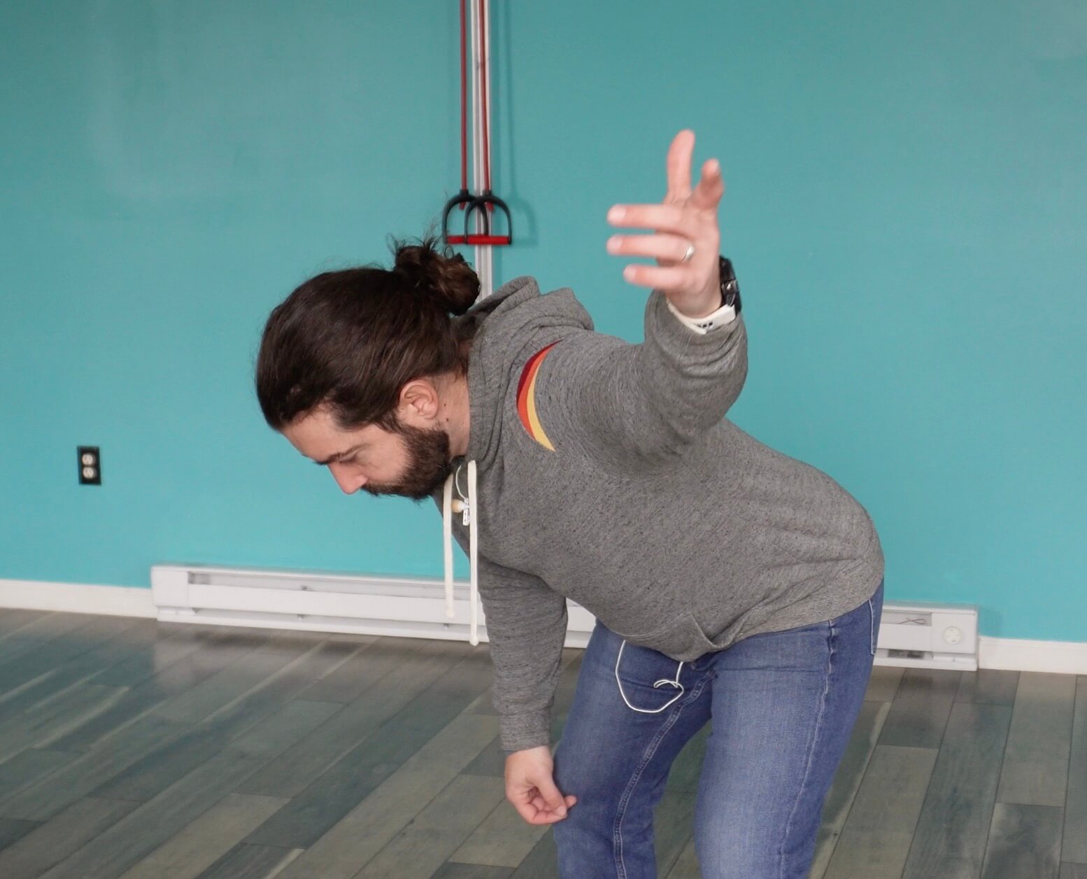 How To Improve Shoulder Mobility in 10 Minutes | Mobility-Doc