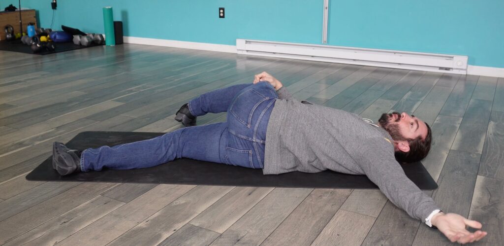 How To Improve Shoulder Mobility in 10 Minutes | Mobility-Doc