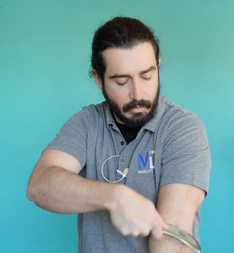 What Does Muscle Scraping Do? | Mobility-Doc