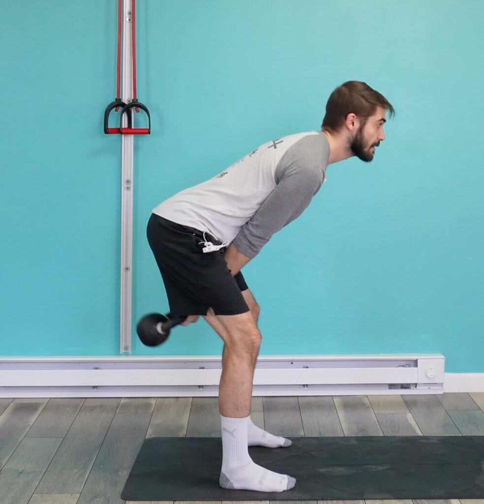 5 Reasons You Should Do The Kettlebell Swing | Mobility-Doc