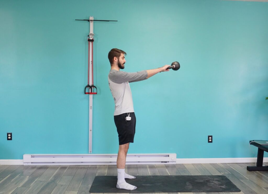 5 Reasons You Should Do The Kettlebell Swing | Mobility-Doc