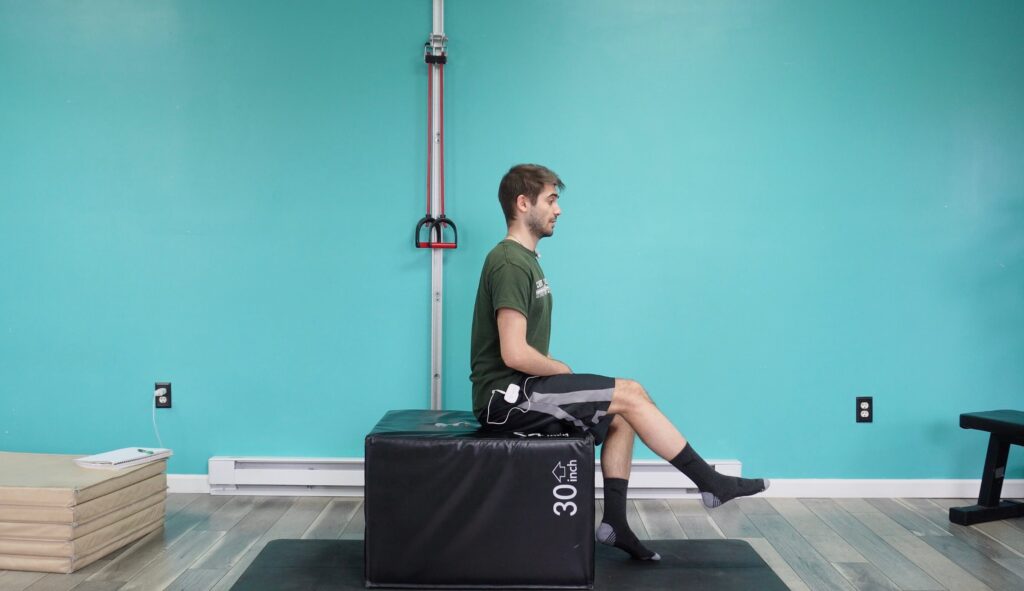 Unlock Tight Hamstrings with This Quick Release Technique | Mobility-Doc