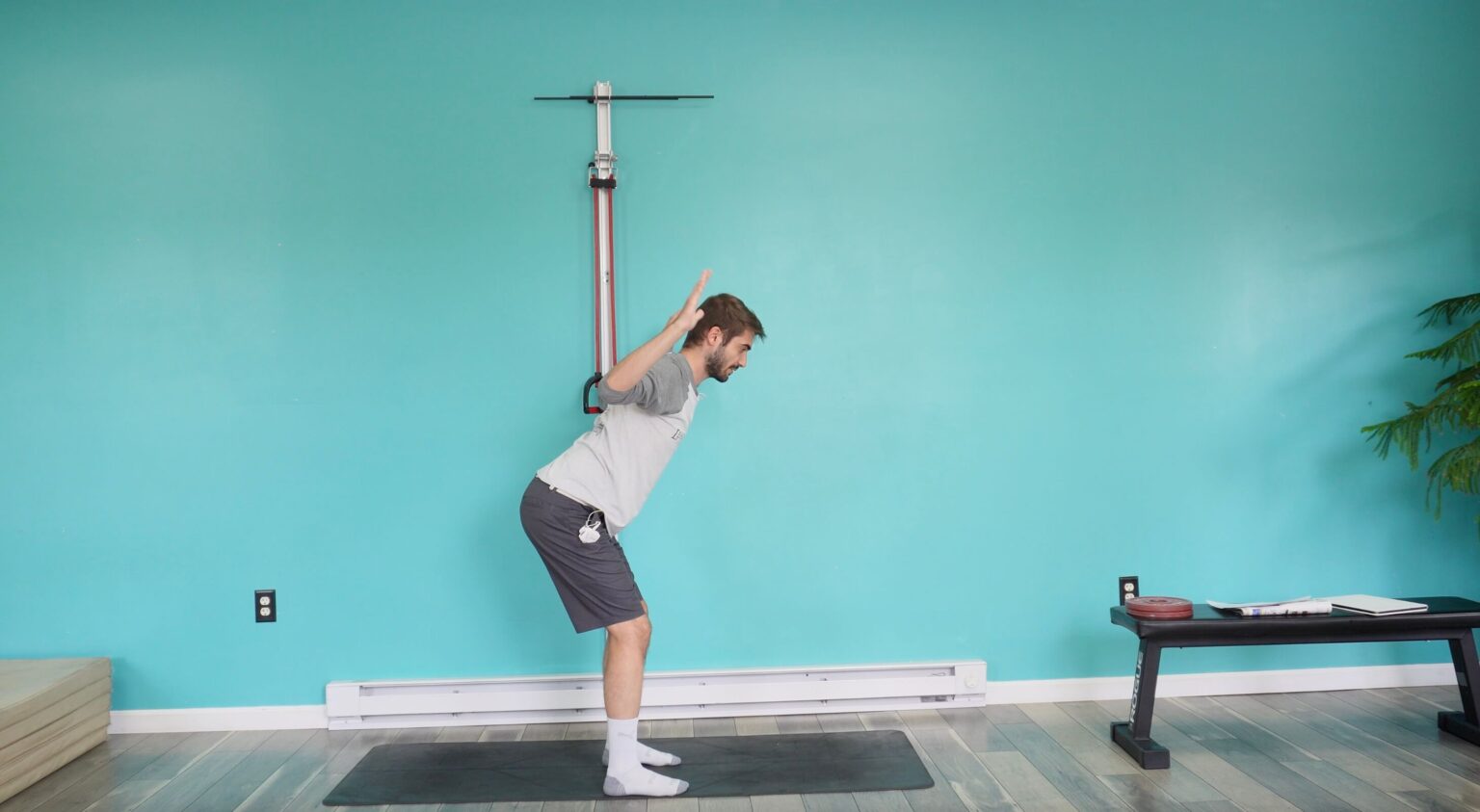 Bent Over YTWs: Fix the Shoulder & Neck Pain | Mobility-Doc