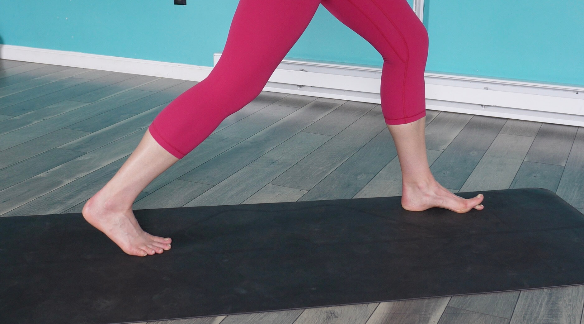 Toe Yoga Part 2: Functional Integration | Mobility-Doc